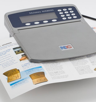 M8000 Papel papelera