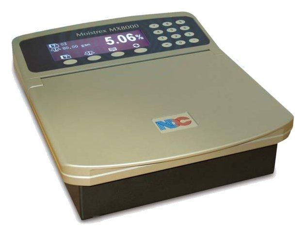 MX8000 PAPEL Y CARTÓN